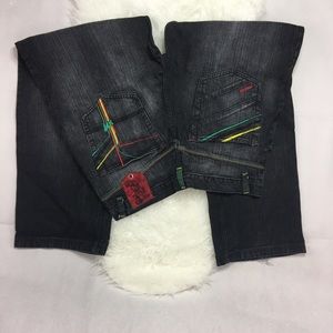 mecca | Jeans | Mecca Mens Jean Denim Design Fashion Size 3834 | Poshmark